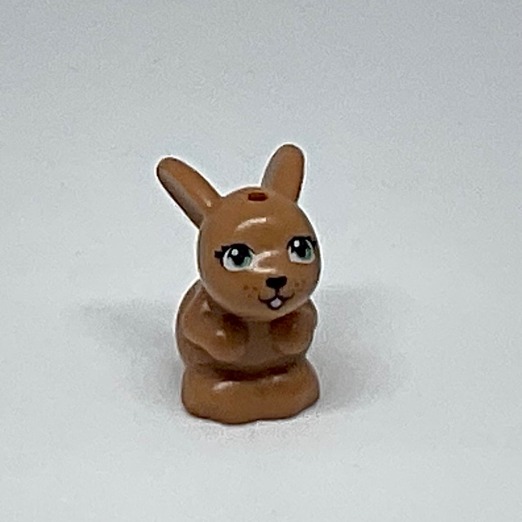 Animal Minifigs